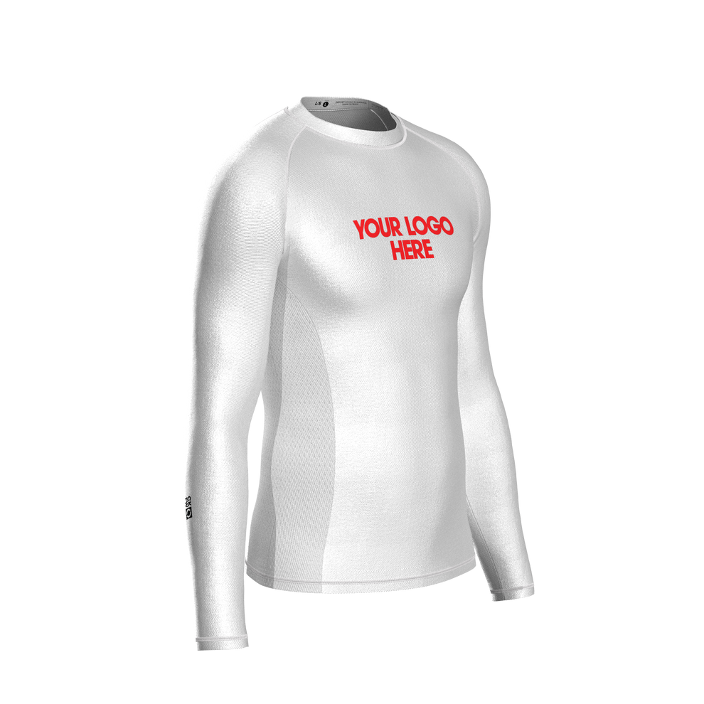 CUSTOM | Rash Guards – Cage Kit Fight Wear