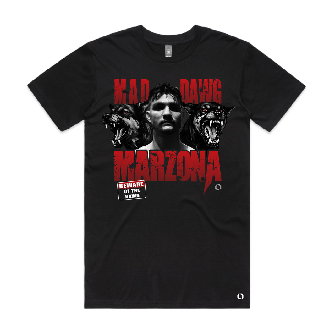 Brayden Marzona – Cage Kit Fight Wear